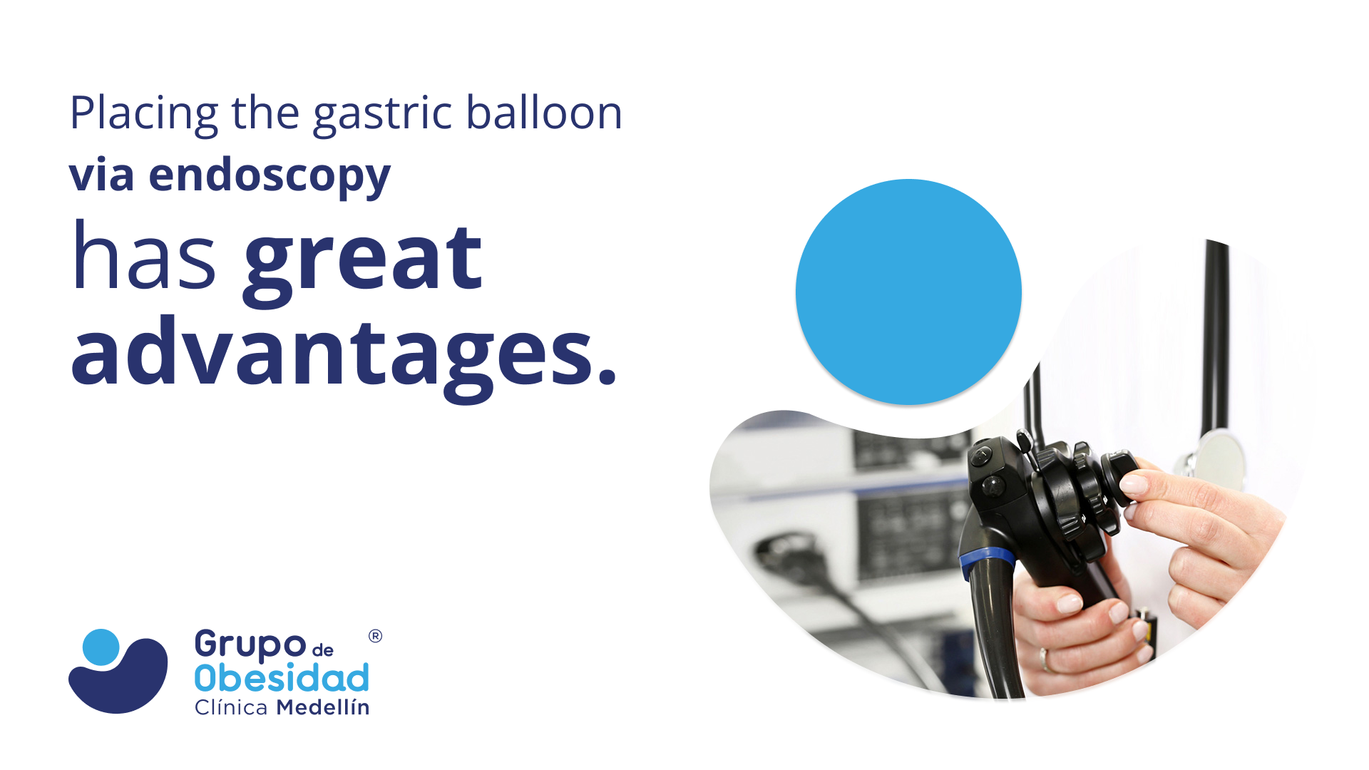 The Gastric Balloon Placed via Endoscopy